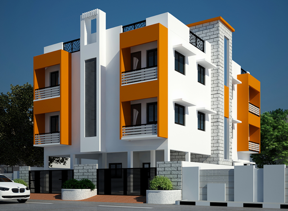 ::CHOLAN CONSTRUCTIONS BUILDERS AND ENGINEERING CONTRACTORS::